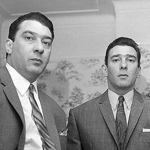Stream Liveline | Clare barber James Coughlan was Kray twins ...