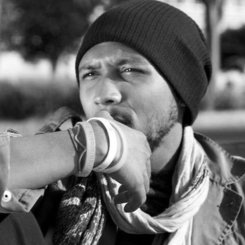 Stream #TheRoot100 Nominee @akaCharlesWade talks to people like this ...