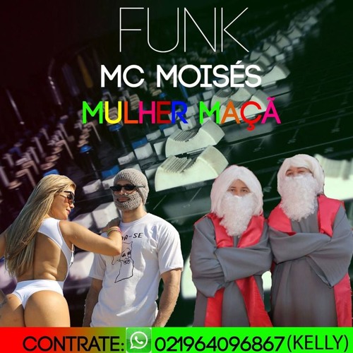 Stream MC MOISES DANA SE ORIGINAL (DJ JUNIOR DA PROVI) by DJ JUNIOR BIGODE GROSSO | Listen ...