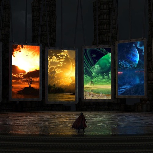 Stream Rainbow Dreams - [Mario Kart] - Rainbow Road Remix by Dreamscape Nexus | Listen online ...