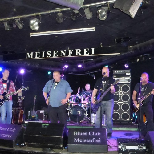 Stream CCR-Recovered Live im Meisenfrei by Michael Matthies | Listen ...