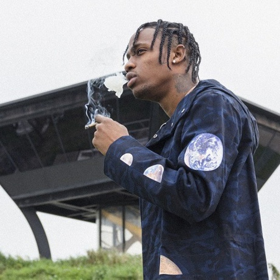 Stream Travi$ Scott & MPA Duke - "On My Vibe" by Daily Loud | Listen ...