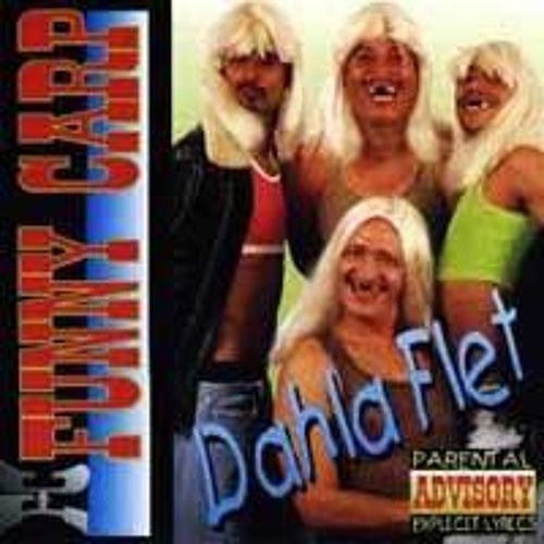 Stream Funny Carp - Hier Kom Jou Puss by Freddy | Listen online for ...