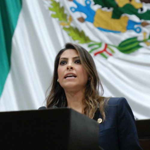 Stream Intervención de Silvana Beltrones - 10 de septiembre de 2018 by ...