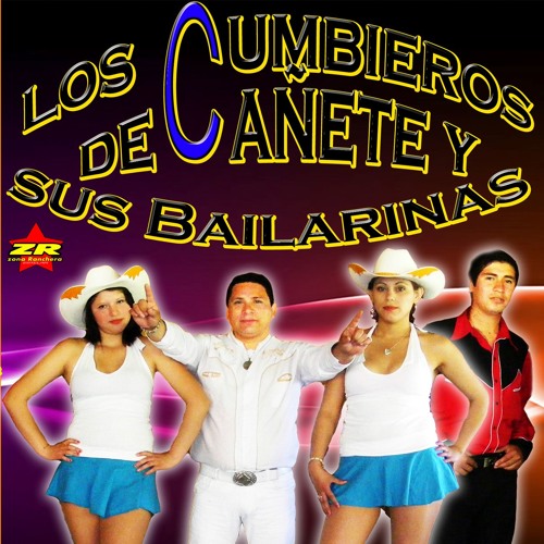 Listen to music albums featuring Los Cumbieros de Cañete y sus ...
