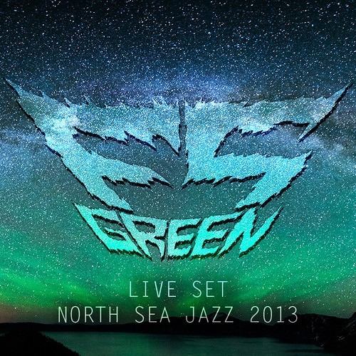 Stream FS Green Live @ North Sea Jazz 2013 by Hans Peterse | Listen ...