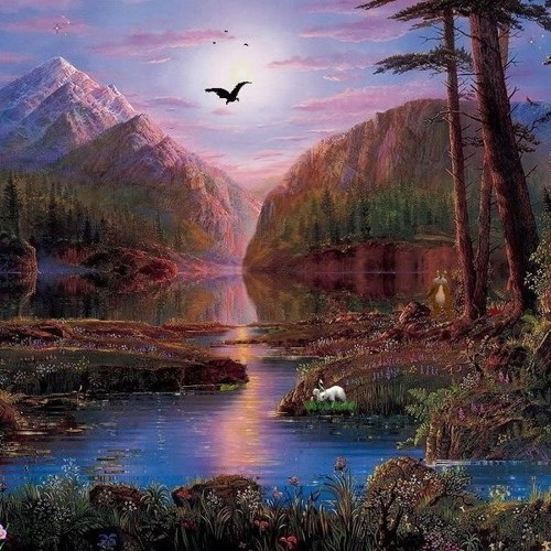 Stream Escape by George Jacoby | Listen online for free on SoundCloud