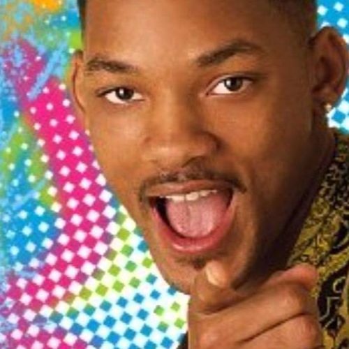 Fresh Prince Memes