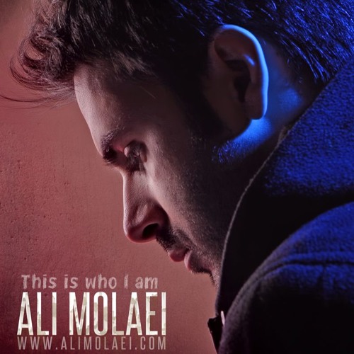 Stream This is who I am من همینم by Ali Molaei | Listen online for free on SoundCloud