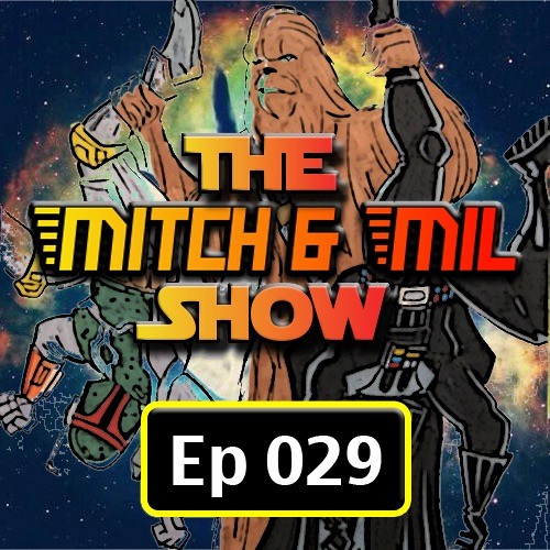 Mitch&Mill - Free music on ToneDen