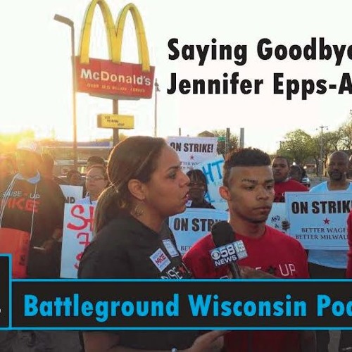 Stream Saying Goodbye to Jennifer Epps-Addison by Battleground ...