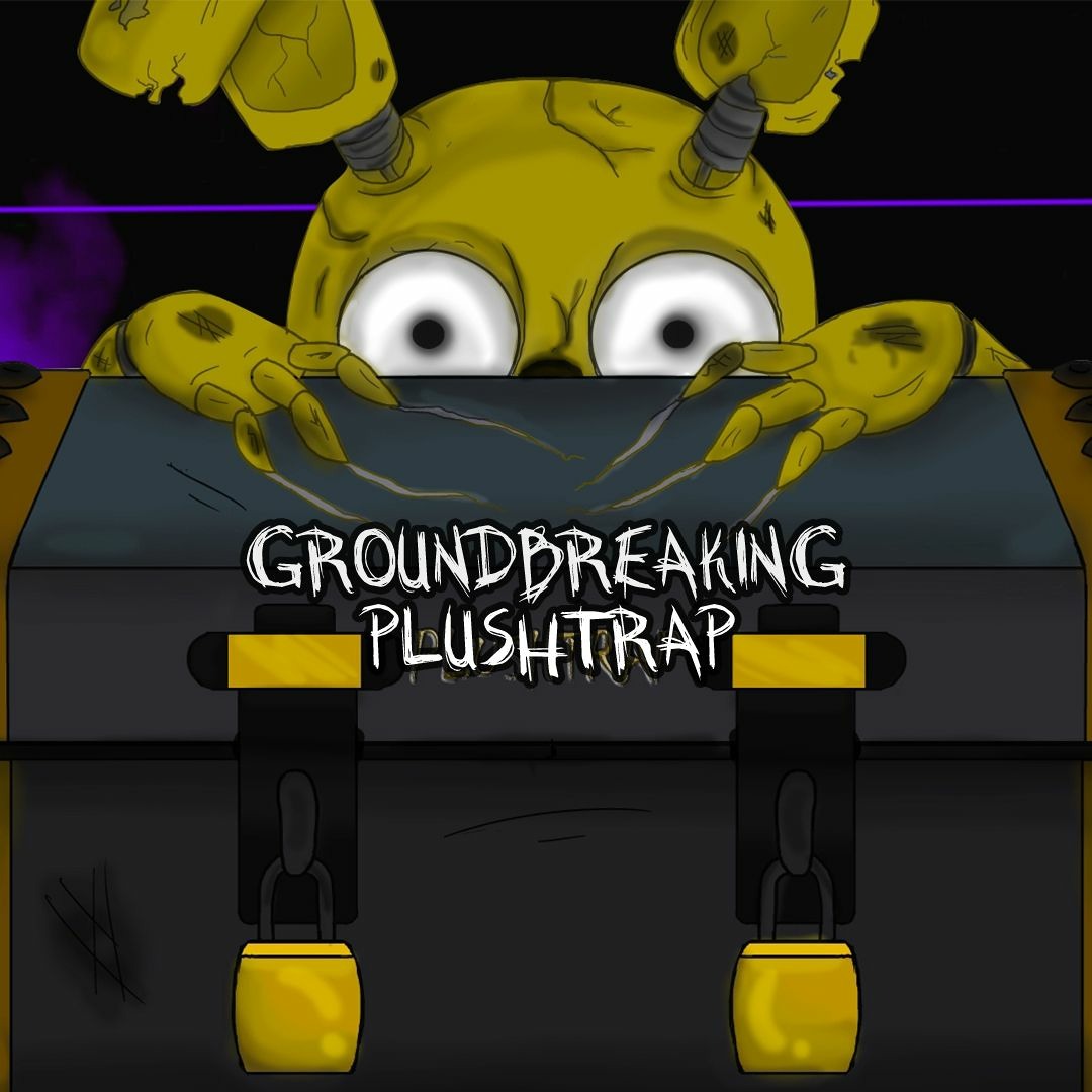 Stream Groundbreaking | Plushtrap by Groundbreaking | Listen online for ...