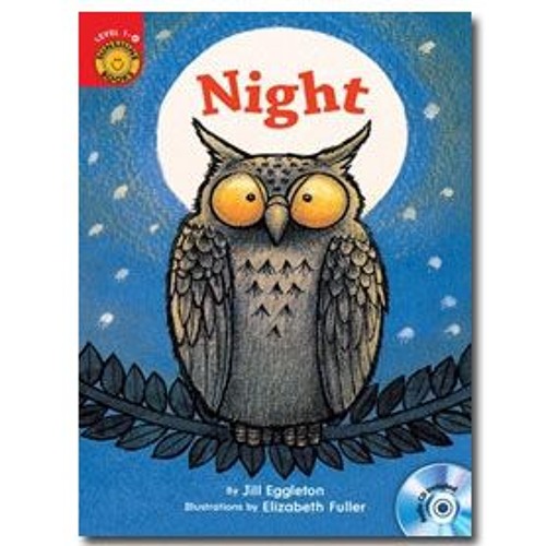 Stream Compass Publishing | Listen to Sunshine Readers Level 1 - Night ...