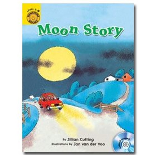 Stream Sunshine Readers Level 2 - Moon Story - Track 04 by Compass ...