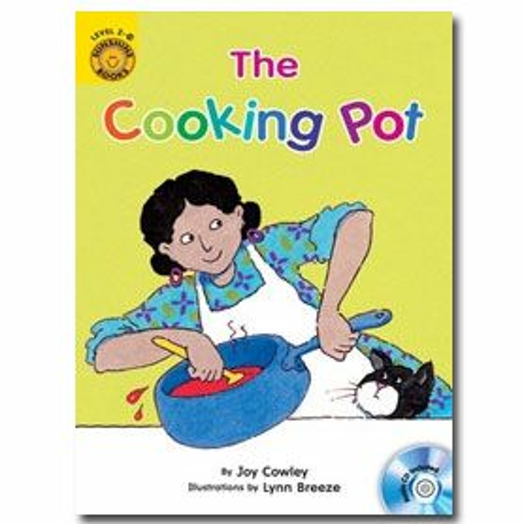 Stream Compass Publishing | Listen to Sunshine Readers Level 2 - The ...