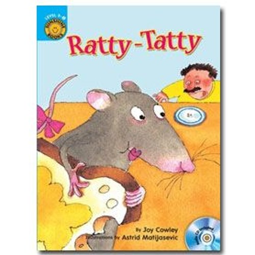 Stream Compass Publishing | Listen to Sunshine Readers Level 3 - Ratty - Tatty playlist online ...
