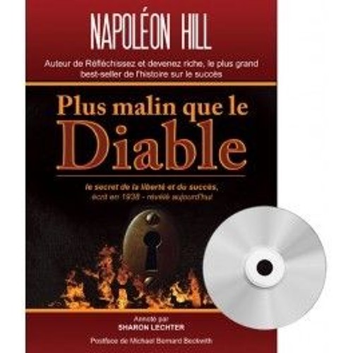 Stream Plus Malin Que Le Diable Mon Livre A Succès N°3 by Gregory Mas ...