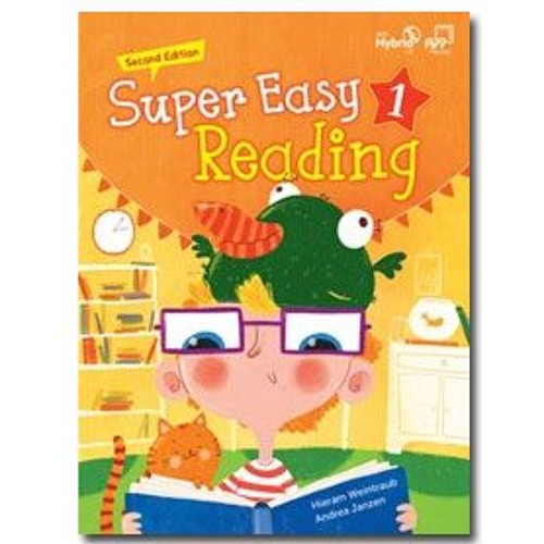 Stream Super Easy Reading 2/e 1 - Track 20 by Compass Publishing ...