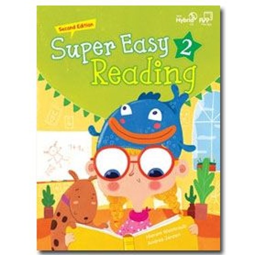 Stream Compass Publishing | Listen to Super Easy Reading 2/e 2 playlist ...