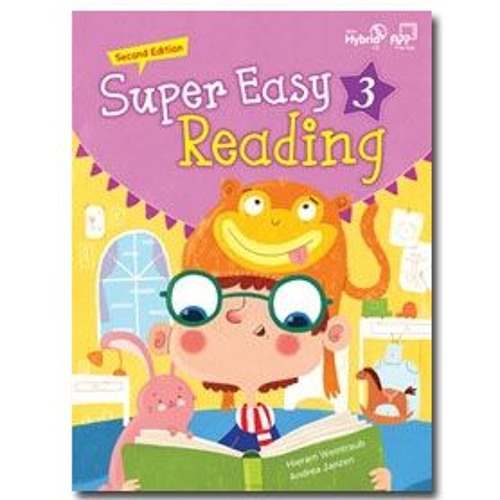Stream Super Easy Reading 2/e 3 - Track 15 by Compass Publishing ...