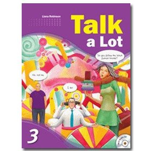 Stream Compass Publishing | Listen to Talk A Lot 3 Unit 06 playlist ...
