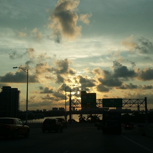 Stream Darwin Castillo - Puffy Clouds by Darwin Castillo | Listen ...