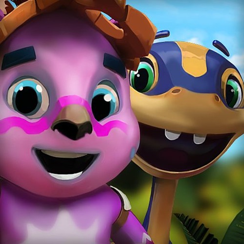 Stream 05 Funny Chase by MUSIC IMAGINARY | Listen online for free on ...