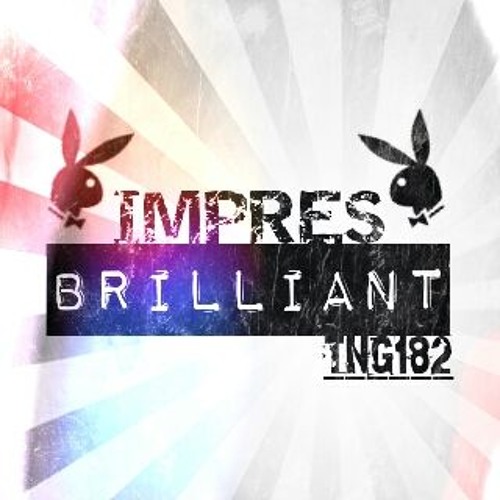 Stream IMPRES BRILLIANT TNG182 - Sampai Sini Saja.MP3 by Dhamma Renand ...