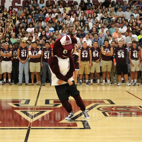 Stream Reed Elenz (Mr. Maroo) by SFA Maroon News | Listen online for ...