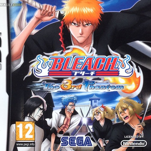 Stream Relax by Bleach Game Soundtracks | Listen online for free on ...