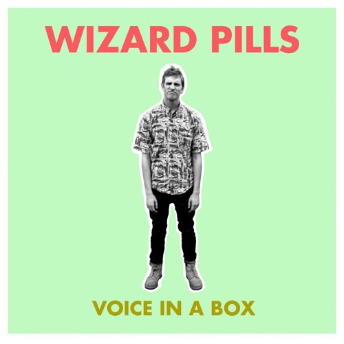 Stream Voice in a Box by Wizard Pills | Listen online for free on ...