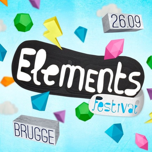 Stream Penta - Elements Festival 2015 Promomix - Musick Stage by Penta ...