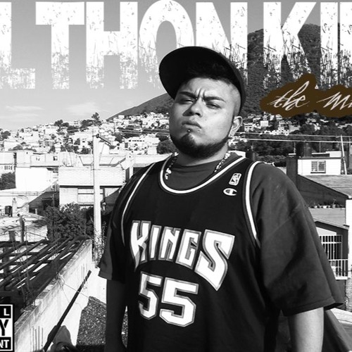 Stream NO TIENES TALENTO - MILTHON KILO FT G-BEATHZ PROD.D.K.M. by G ...