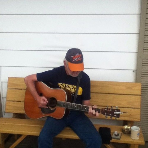 Stream 10 Me And My Shadow by Keith Yocum | Listen online for free on ...