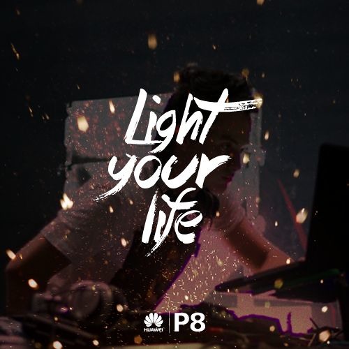 Stream Light Your Life (Radio Edit) by Ale Q | Listen online for free ...