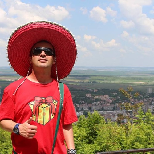 Stream MeMo - G - Честит рожден ден 2015 by MeMo - G | Listen online ...