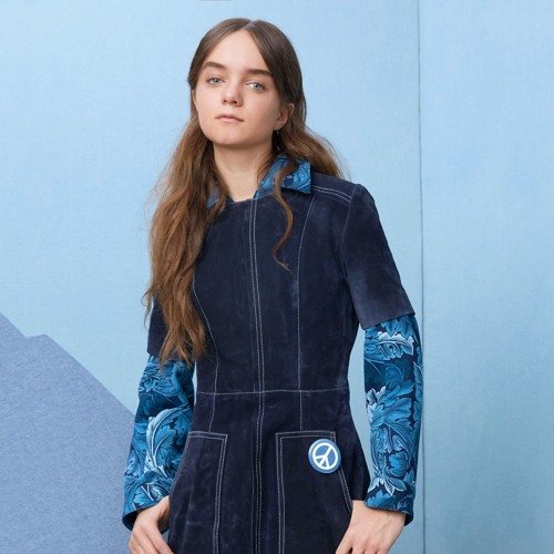 Stream Callie Reiff's Fashion Week DJ Mix For Teen Vogue by TeenVogue ...