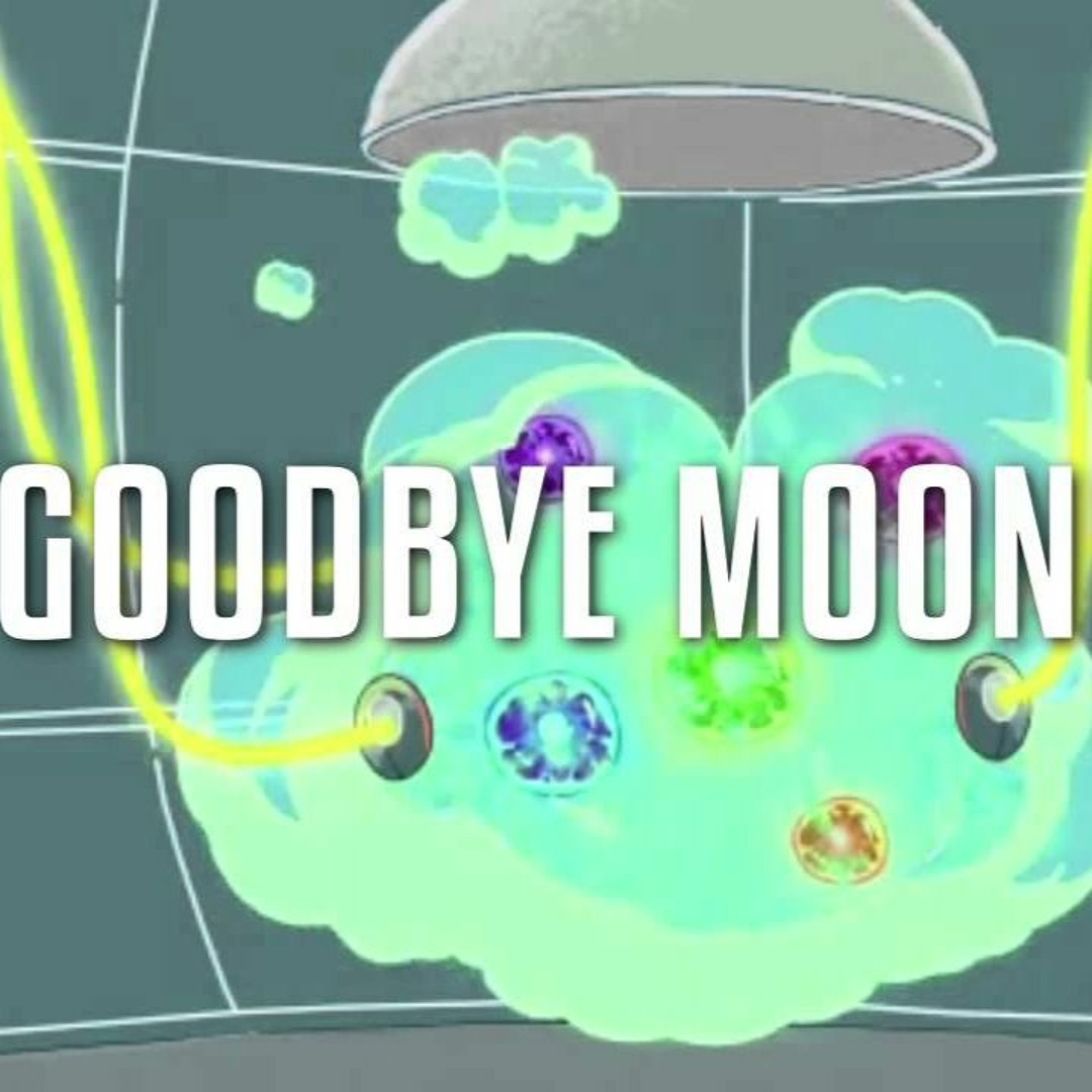 Stream Goodbye Moon Man by Side Project | Listen online for free on ...