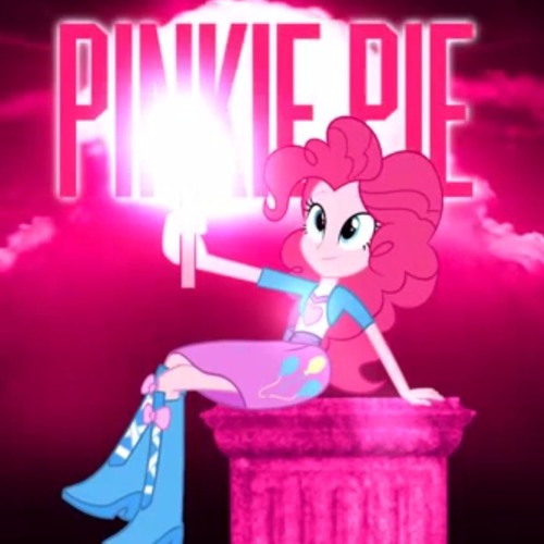 Stream Pinkie Pie Enterprises Music (From the New Logo) by Powertime ...
