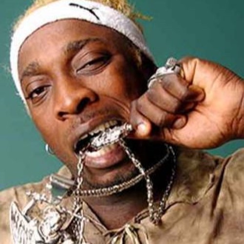 Stream Dj Styla G (N.G.D) Ft Elephant Man - CALALOU (Super Sayan Riddim ...