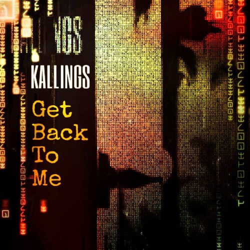 Stream Get Back To Me (original version) by kallings | Listen online ...