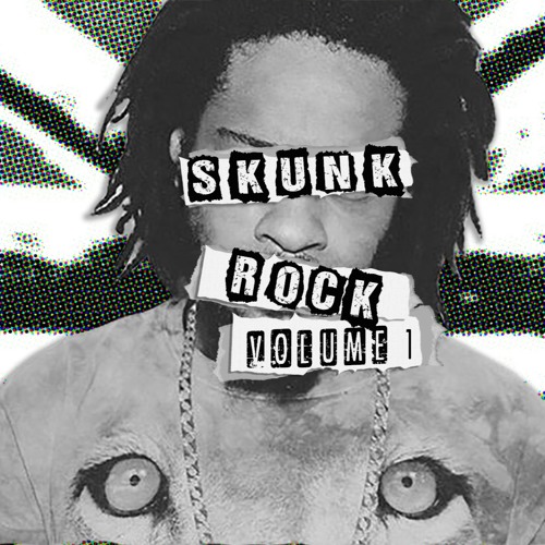 Stream RTKAL | Listen to SKUNK ROCK VOL.1 playlist online for free on ...