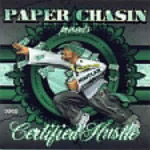 Stream Paper Chasin' - Colter Thomas ft. JQ Vialpondo by Colter Thomas ...