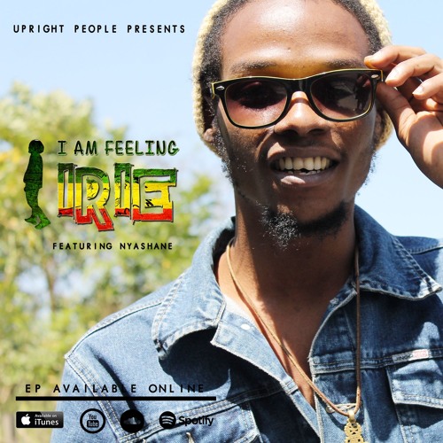 Stream I am Feeling Irie By Nyashane by APS.ColumbianJamaica | Listen ...