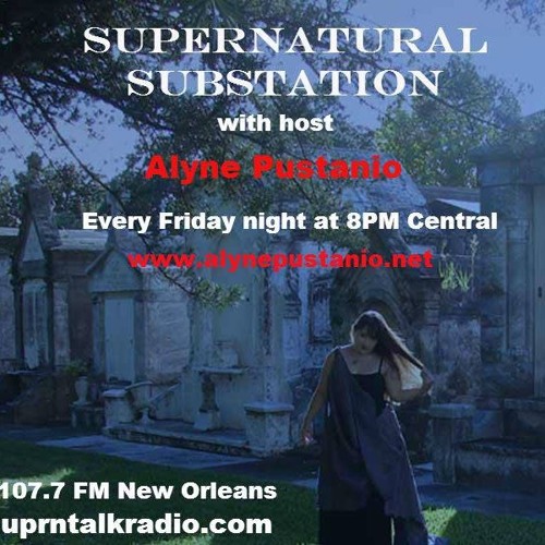 Stream Supernatural Substation Premiere Broadcast: "Ghosts at Ground ...