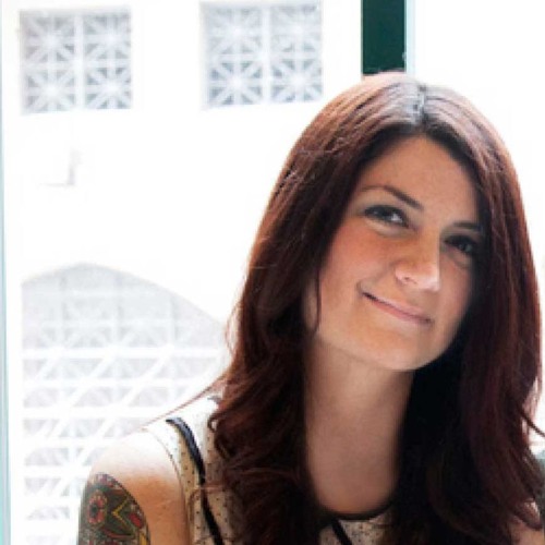 Stream Episode 1501: The Creative Stickup w/Heidi Singleton, ECD of New ...