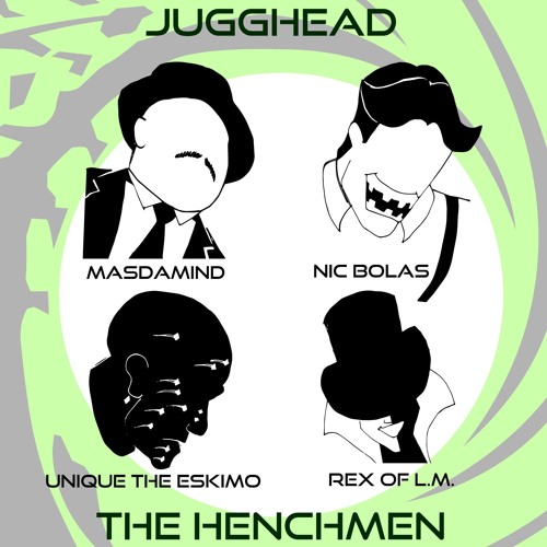 Stream The Henchmen by Expectus | Listen online for free on SoundCloud