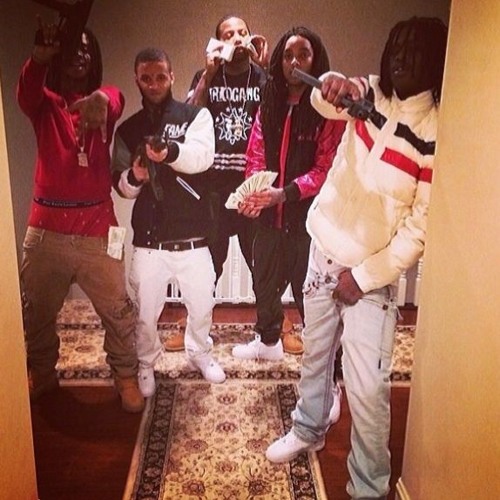 Glo Gang Tadoe