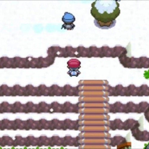 Stream Pokemon Diamond & Pearl - Route 216 (ZoZo Remix) by Blu I.X ...