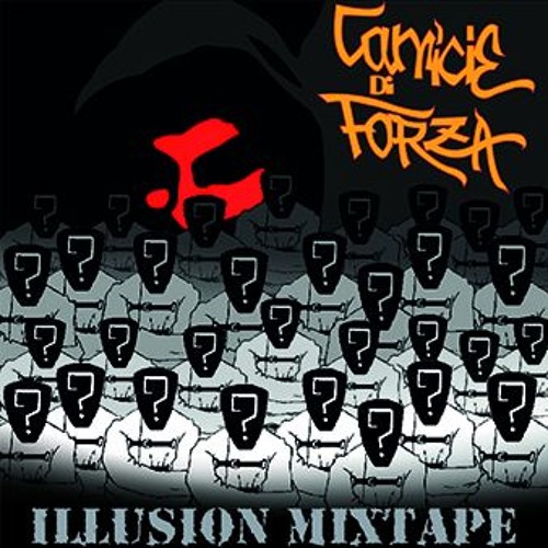 Stream 13- Il Punto Di Rottura - Camicie Di Forza by Camicie Di Forza ...